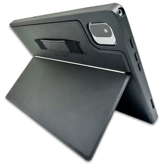 ELEMENT TANSO เครื่อง POS Tablet Windows 11 หน้าจอสัมผัส 10.5 นิ้ว